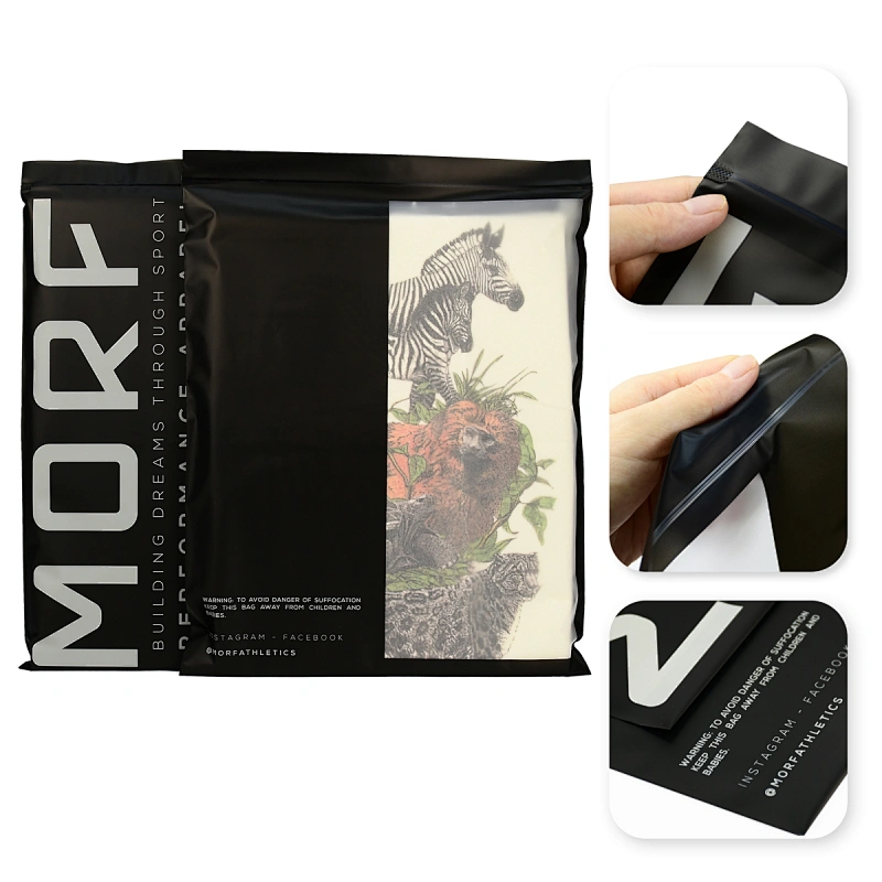 Biodegradable Ziplock Bags Custom Printed Ziplock Bags Plastic Zip Lock Bags Dongguan